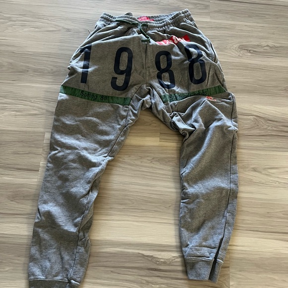 lo life | Pants | Lo Life Jogger | Poshmark